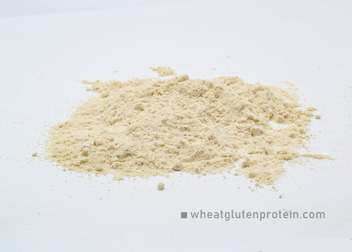 8002 80 0 Vital Dried Wheat Gluten For Aquaculture Feedstuff 1000 kg ...